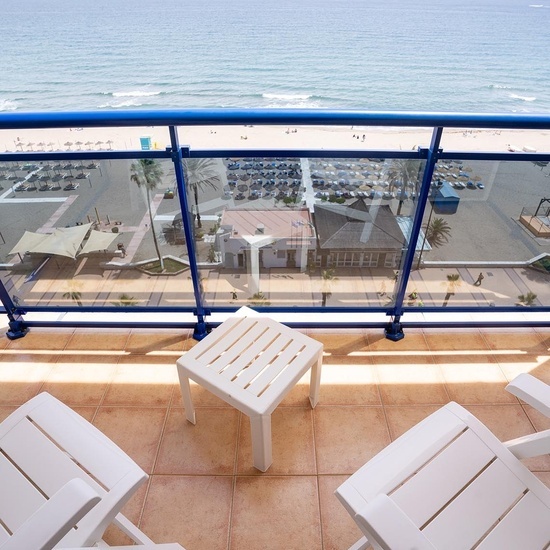 Gallery | Hotel Yaramar | Fuengirola | Costa del Sol | Official Web