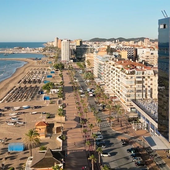 Gallery | Hotel Yaramar | Fuengirola | Costa del Sol | Official Web