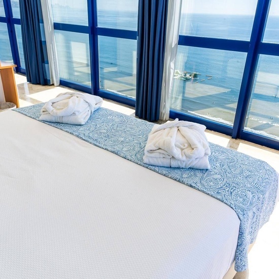 Galería | Hotel Yaramar | Fuengirola | Costa del Sol | Web Oficial