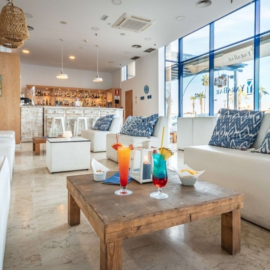 Gallery | Hotel Yaramar | Fuengirola | Costa del Sol | Official Web