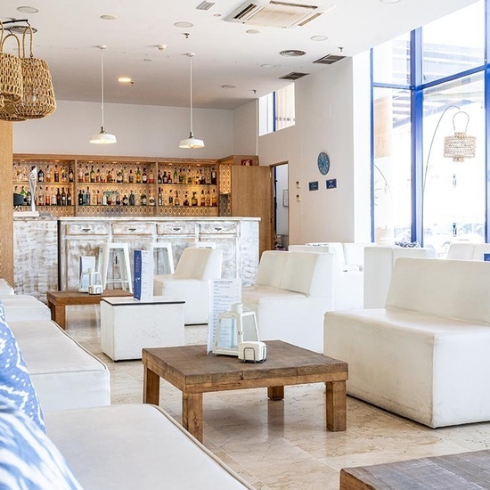 Gallery | Hotel Yaramar | Fuengirola | Costa del Sol | Official Web