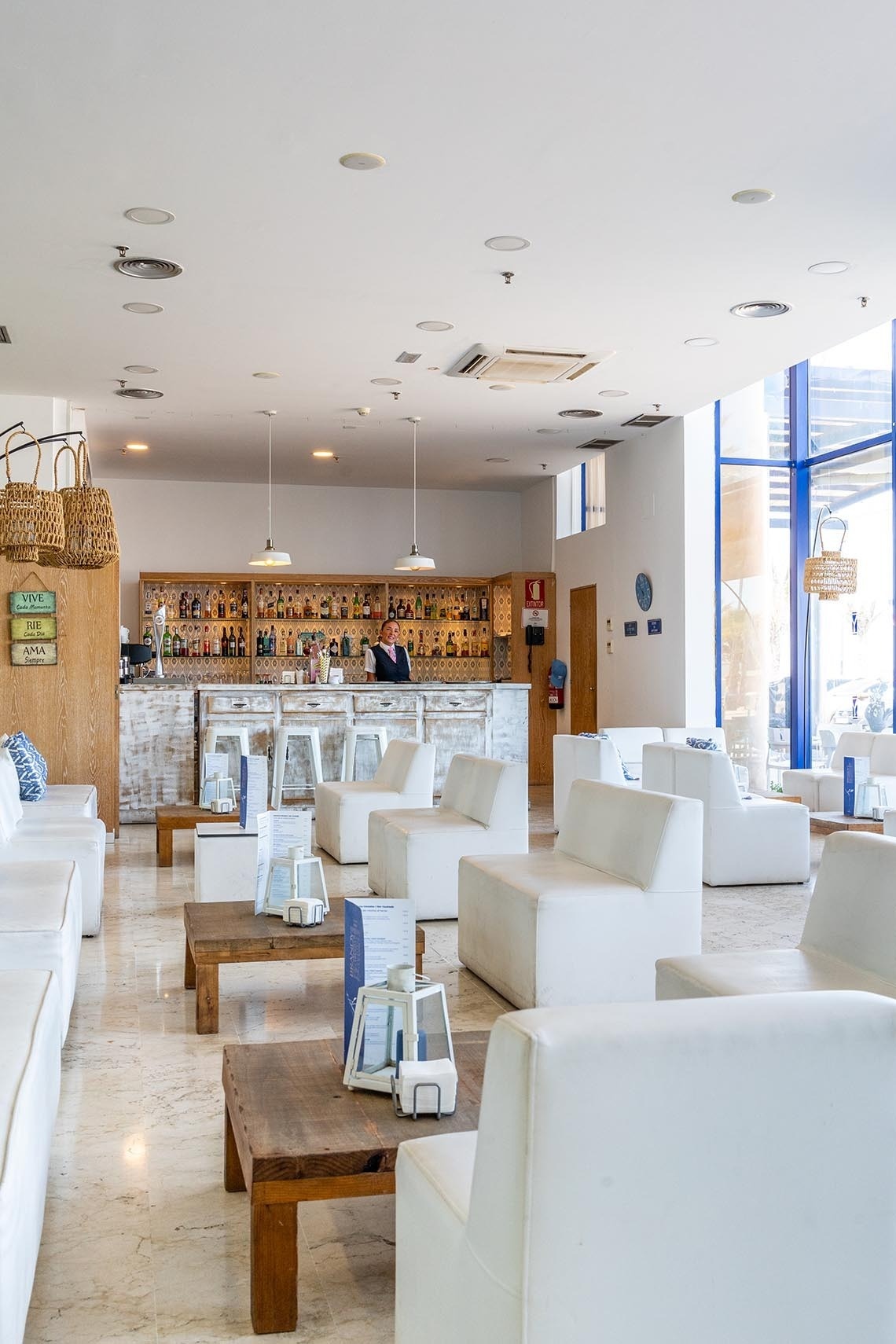 Restaurants | Hotel Yaramar | Fuengirola | Malaga | Official Web
