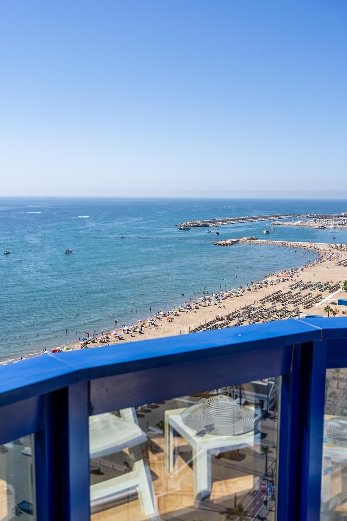 Rooms | Hotel Yaramar | Fuengirola | Malaga | Official Web