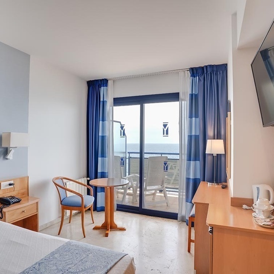 Galería | Hotel Yaramar | Fuengirola | Costa del Sol | Web Oficial
