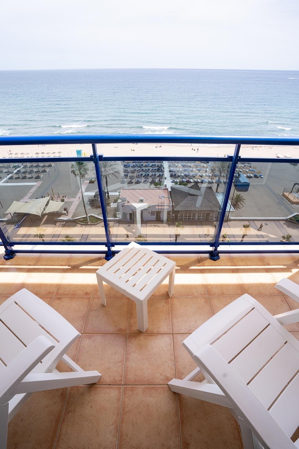 Rooms | Hotel Yaramar | Fuengirola | Malaga | Official Web