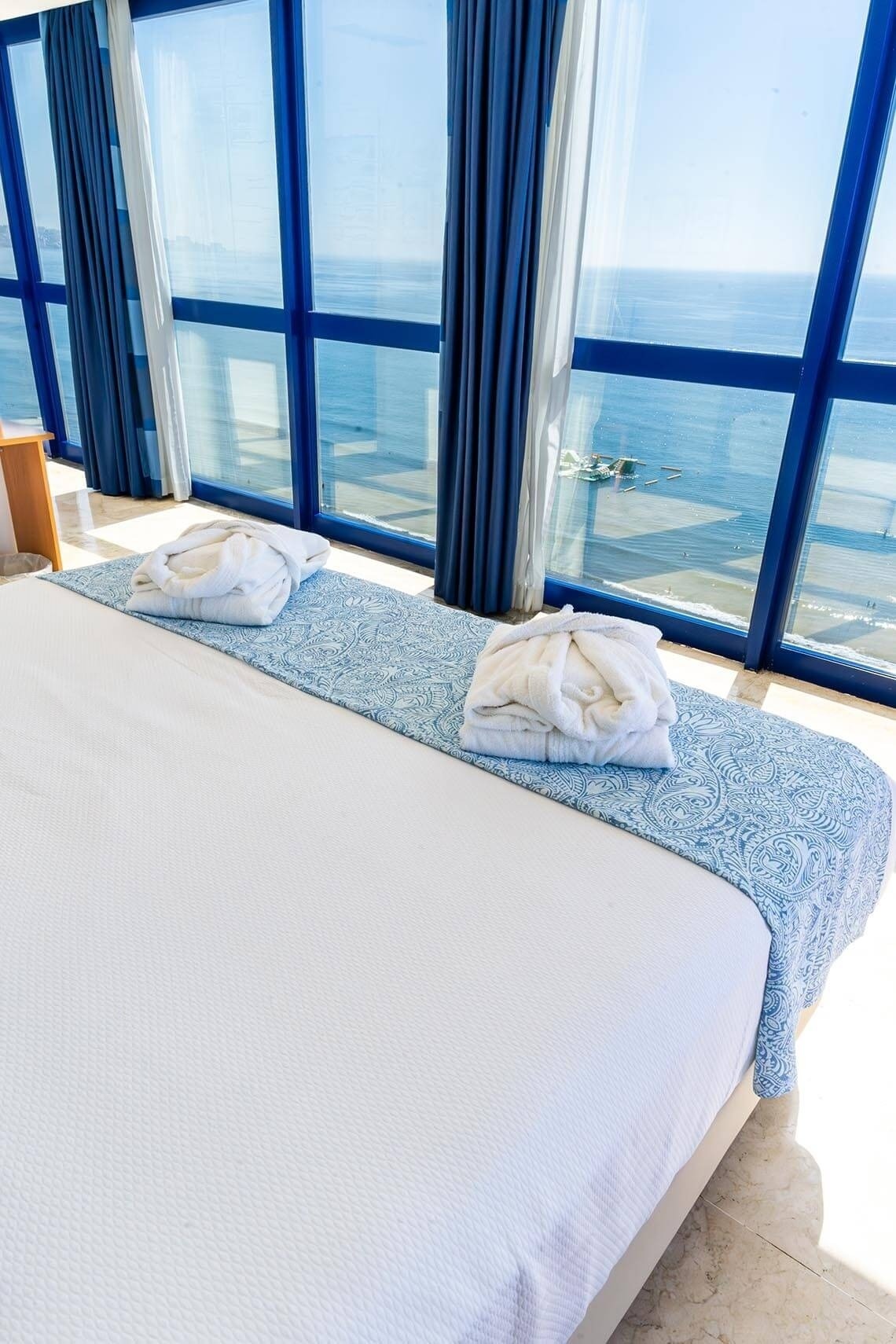 Rooms | Hotel Yaramar | Fuengirola | Malaga | Official Web