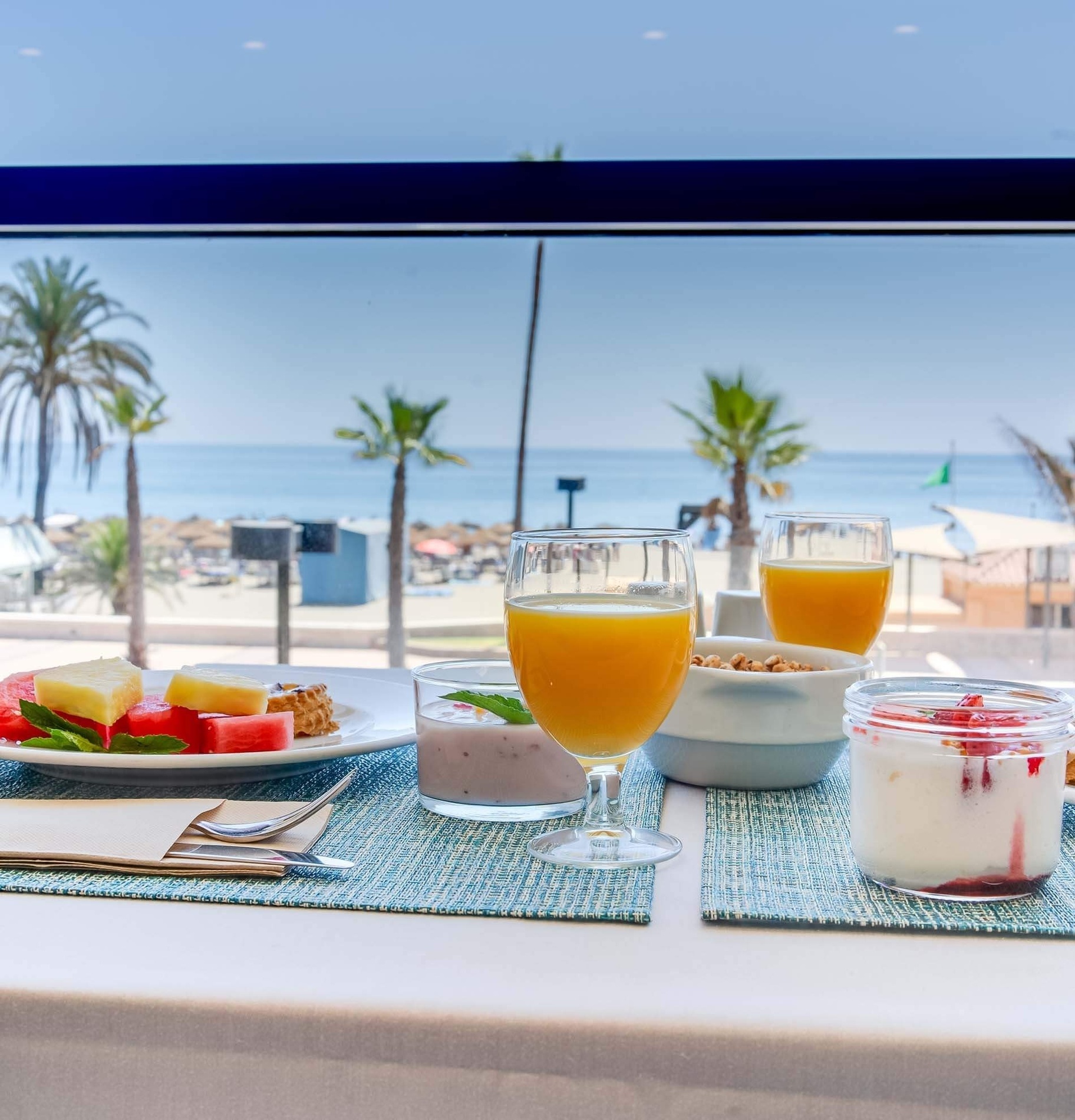 Hotel Yaramar | Fuengirola | Costa del Sol | Málaga | Web Oficial
