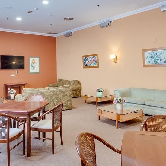 Galería | Hotel Yaramar | Fuengirola | Costa del Sol | Web Oficial