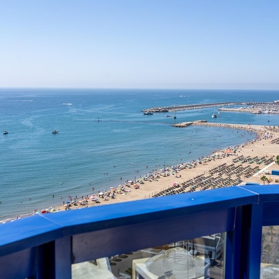 Galería | Hotel Yaramar | Fuengirola | Costa del Sol | Web Oficial