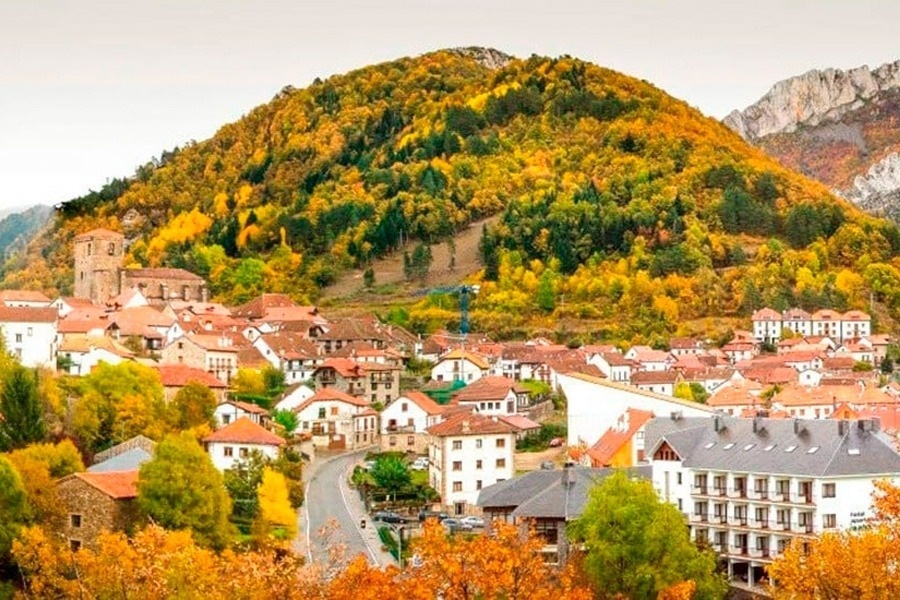 SNÖ Isaba | Valle del Roncal | Official Web